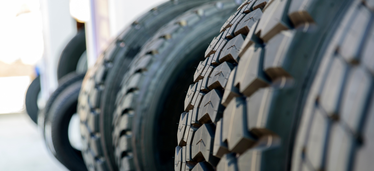 A Guide On Tire Sizes & Types - Gov Motors
